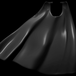 Download STL file Capes • 3D printing template ・ Cults