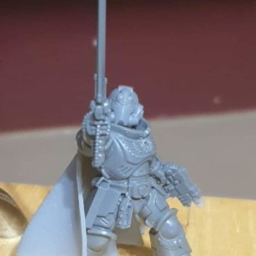 Download STL file Capes • 3D printing template ・ Cults