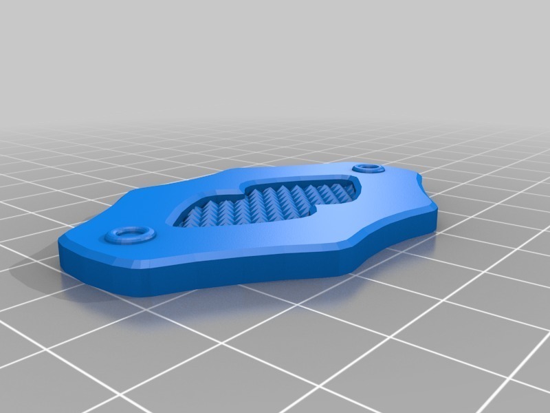 Free STL file Farscape Communicator・3D print design to download・Cults
