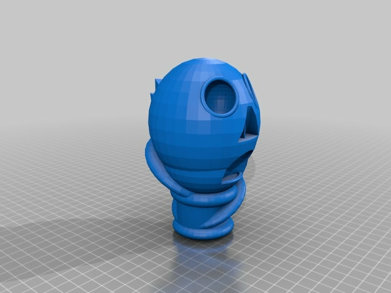Free STL file Lyrium Idol Pommel・3D print design to download・Cults
