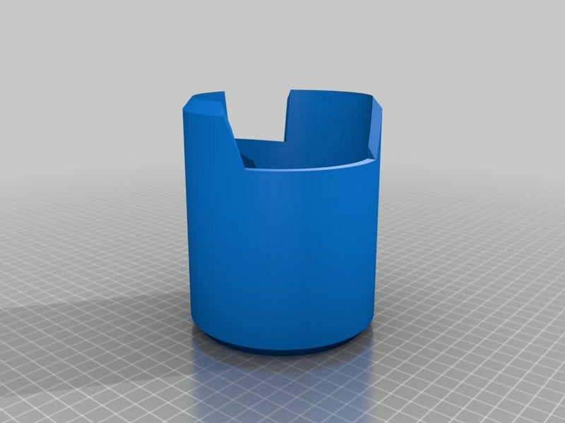 Free STL file N7 armor and misc pieces 🎭・3D printable model to download ...