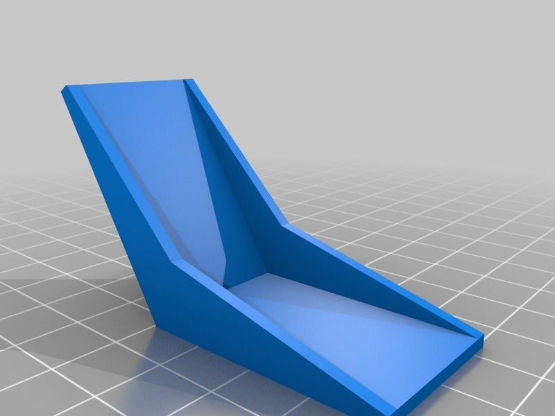 Free STL file N7 armor and misc pieces 🎭・3D printable model to download ...