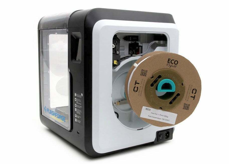 Free STL file Spool holder for Flashforge Adventurer 3 🧞‍♂️・3D print ...