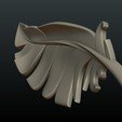 Download 3D printer templates New Feather ・ Cults
