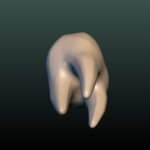 Download 3D printing models Tooth ・ Cults