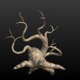Download 3D printer designs Dry Tree ・ Cults