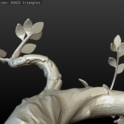 Download 3D printing models Tree ・ Cults