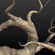 Download 3D printer designs Dry Tree ・ Cults