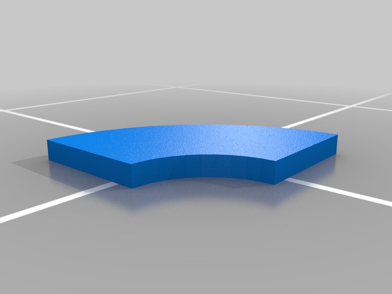 Free 3D file School Bus Brake Pads・3D print object to download・Cults