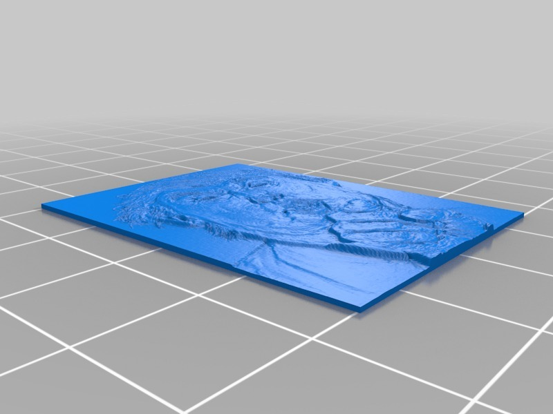 Free 3D file Trump Urnial Target 👽・3D printable model to download・Cults