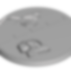 Download free STL file FWW 60mm base • Object to 3D print ・ Cults