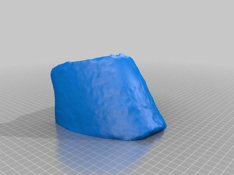 Free STL file Horse Hooves Costume・Design to download and 3D print・Cults