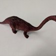Download free 3D print files Brachiosaurus/Brontosaurus Dinosaur ・ Cults