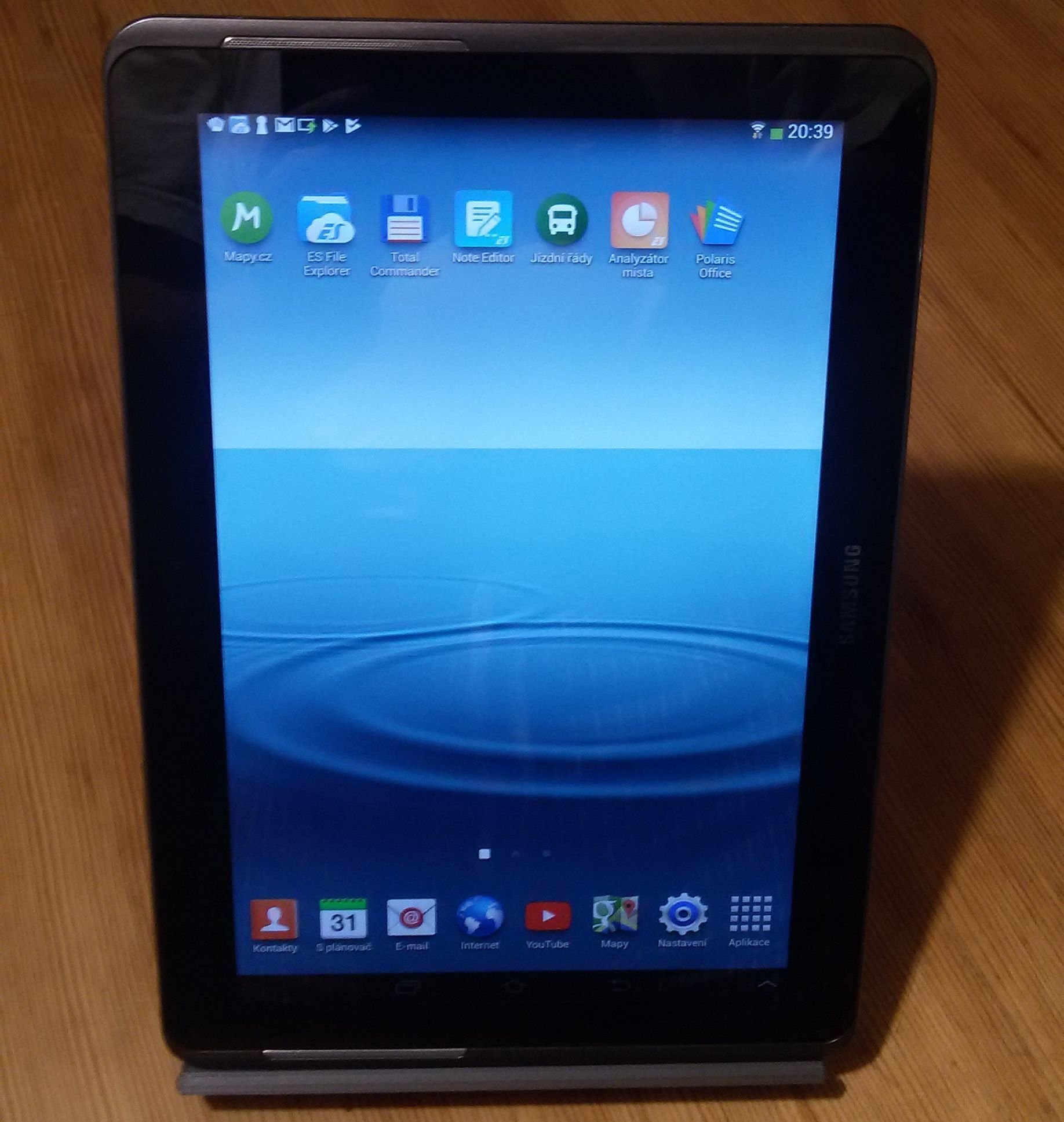 Impression 3D Tablette inclinable pliable / support téléphonique ...