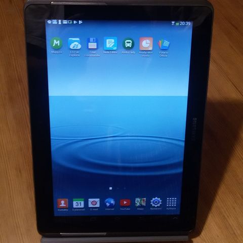 3D printer Foldable tilting tablet/phone stand ・ Cults