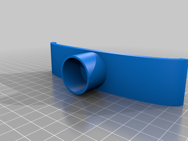 Free STL file rift S accessory magnetic simple print 🧲・3D printable ...
