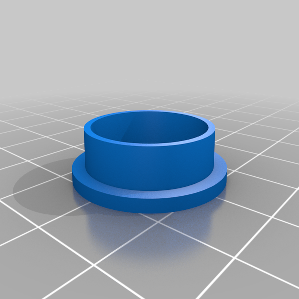 Free STL file Sz Fidget Spinner Ring 👌・3D printer model to download・Cults