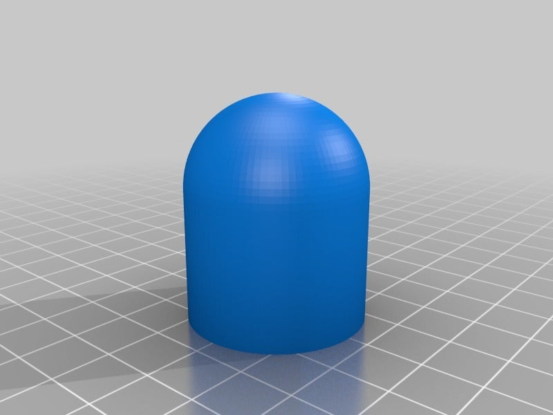 Free STL file Mushroom Kingdom Hills / Containers・3D print model to ...