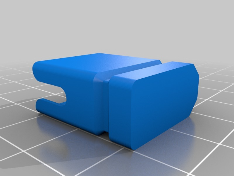 Free 3D file XT90 Perfect fit caps (F+M)・Model to download and 3D print ...