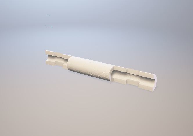 Free STL file Connection for electric cables ⚡・3D printing template to ...