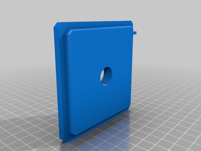 Free 3D file Boxing Hand Wrap Roller 🥊・3D printing template to download ...