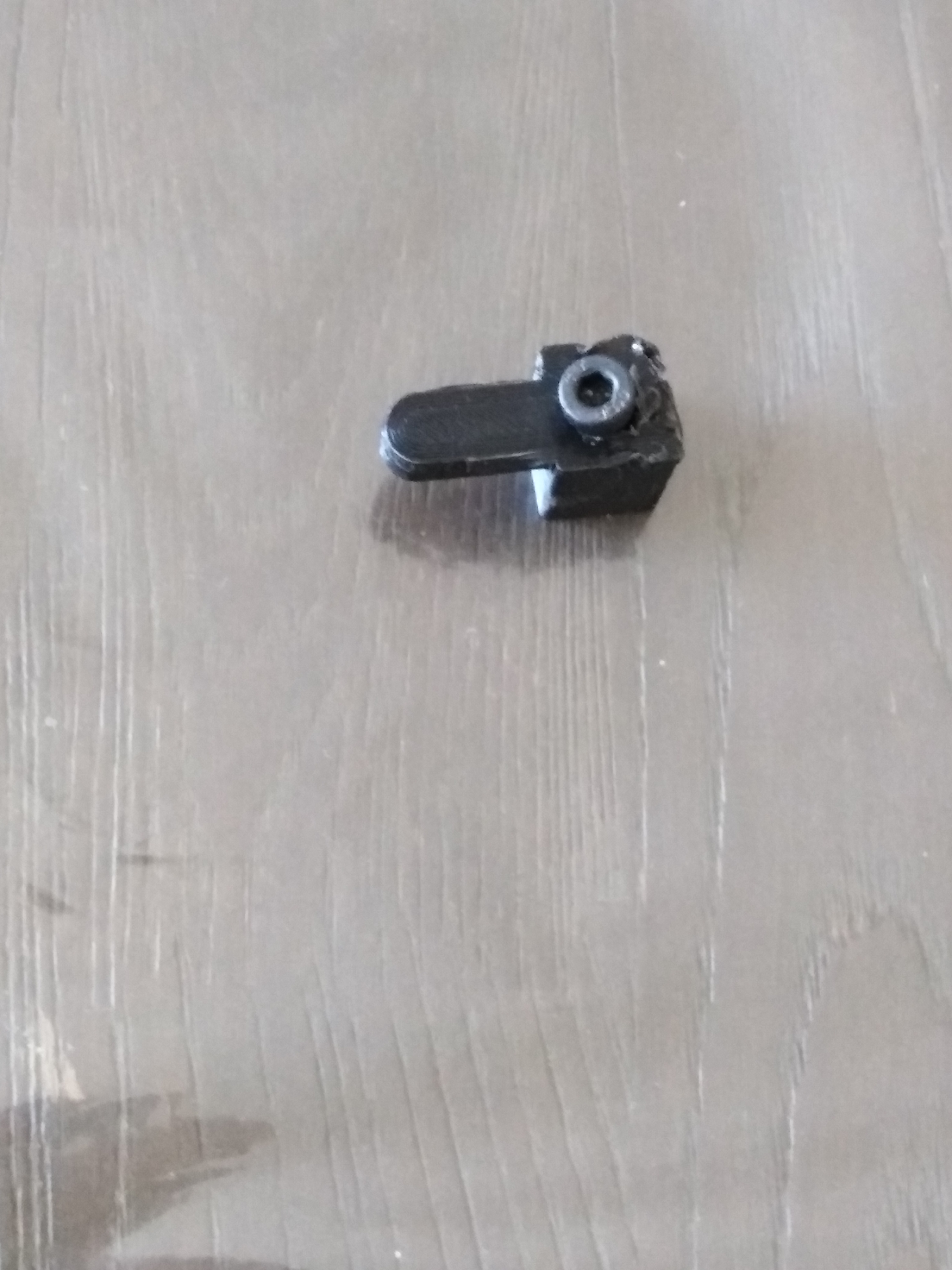 STL file Quad petrol tap... 🔧・3D printing template to download・Cults