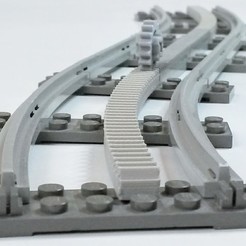 Best STL files of Lego to make with a 3D printer ・ Cults