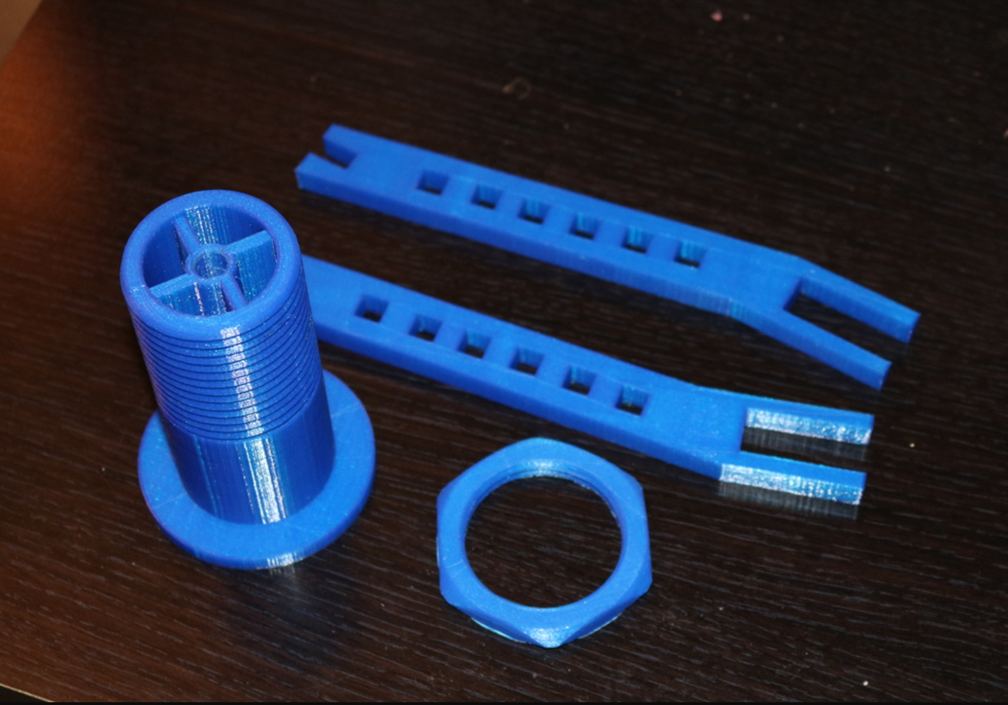 Download free STL file Spool Holder • 3D printable model ・ Cults