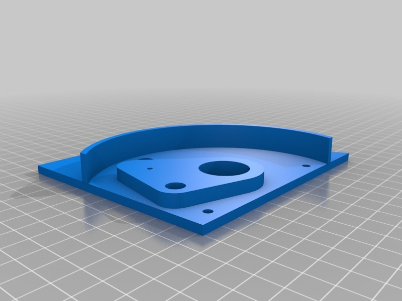 Free 3D file Throttle Baron58・3D printing model to download・Cults