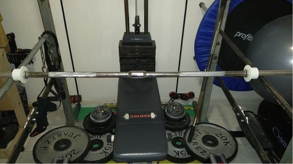 Free 3D file Sleeve for Olympic disc 👽・3D print object to download・Cults