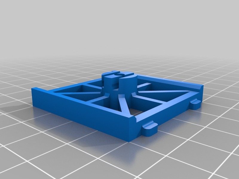 Free 3D file Fantasy Flight Miniatures Bases 🖖・3D printable design to ...