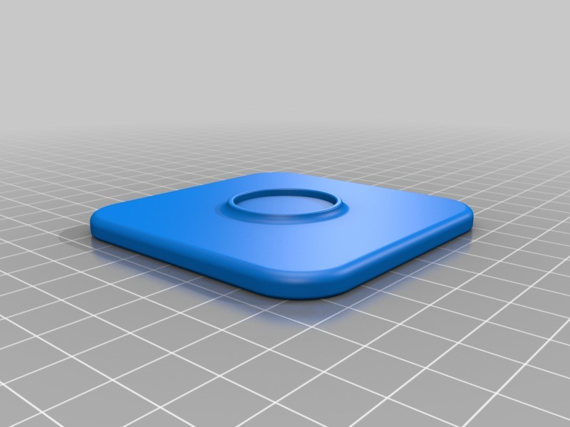 Free 3D file Ridable D&D Tokens・3D printer design to download・Cults