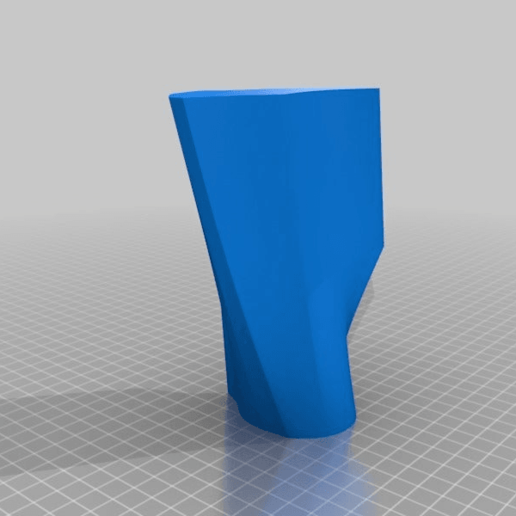 Download free STL file Prototype trophy rowing • 3D printer design ・ Cults