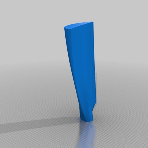 Download free STL file Prototype trophy rowing • 3D printer design ・ Cults