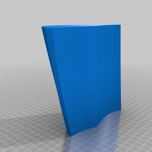 Download free STL file Prototype trophy rowing • 3D printer design ・ Cults