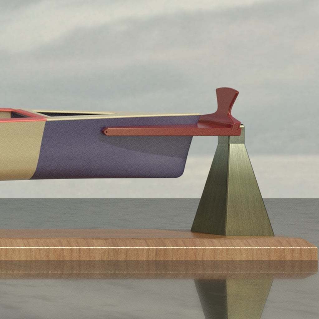 Free STL file Systematic 60 series vessel 🚰・3D printing idea to ...