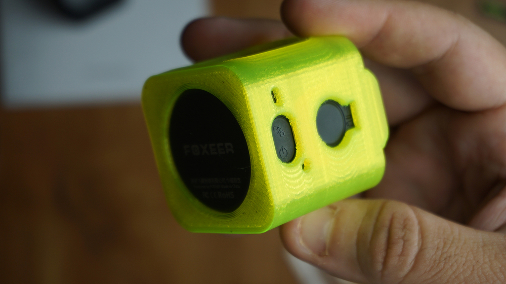 Free 3D file KKFPV - Foxeer BOX TPU Case・3D printable object to ...