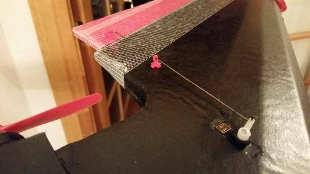 Free 3D file FT Mini Arrow Push Rod "No-Flex" Holders・3D printer design ...