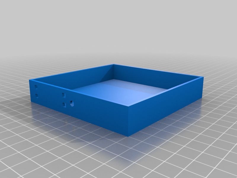 Free 3D file KillaKlownzCustomz LED Desk Light・3D printable design to ...