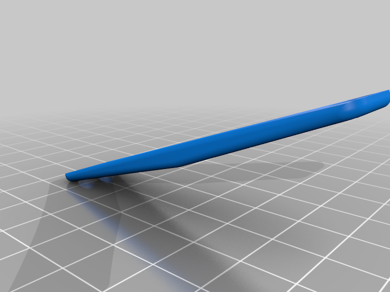 Free 3D file KKC Oculus Quest Controller Grips w/ Knuckle Guards・3D ...