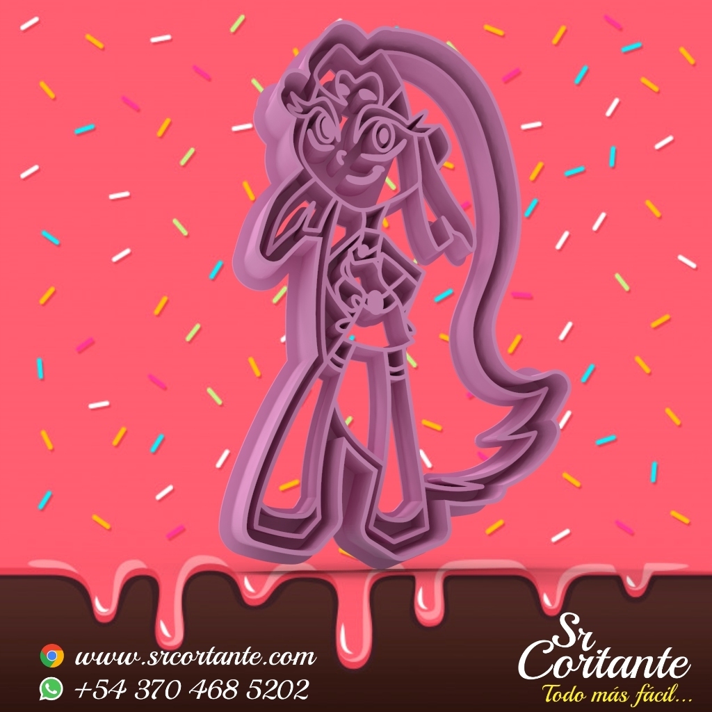 Fichier STL CUTTER COOKIE YOUNG TITANS - TEEN TITANS CUTTER OF COOKIES ...