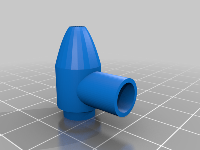 Free 3D file Ray 5 10 watts air assist 🧑‍🔧・Object to download and to 3D ...