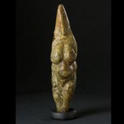 Download 3D printing models Venus of Savignano Female Figurine High ...