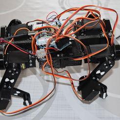 Cults ・ Download for free 3D models for 3D printers