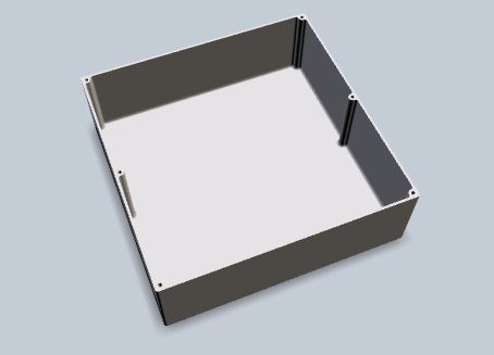 Free STL file Box inventor 📦・3D printable model to download・Cults