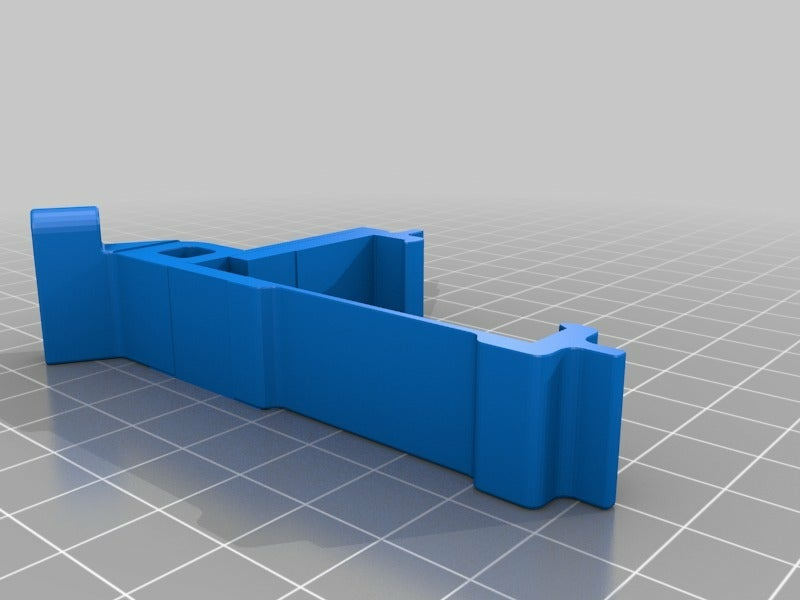 Free STL file Filament Guide・3D print design to download・Cults