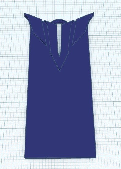 STL-Datei MT KEYCHAIN WITH NAME SPACE kostenlos・3D-druckbare Vorlage ...