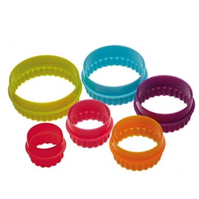 STL file Double Sided Cookie Cutter Frames (2 sizes inside ...