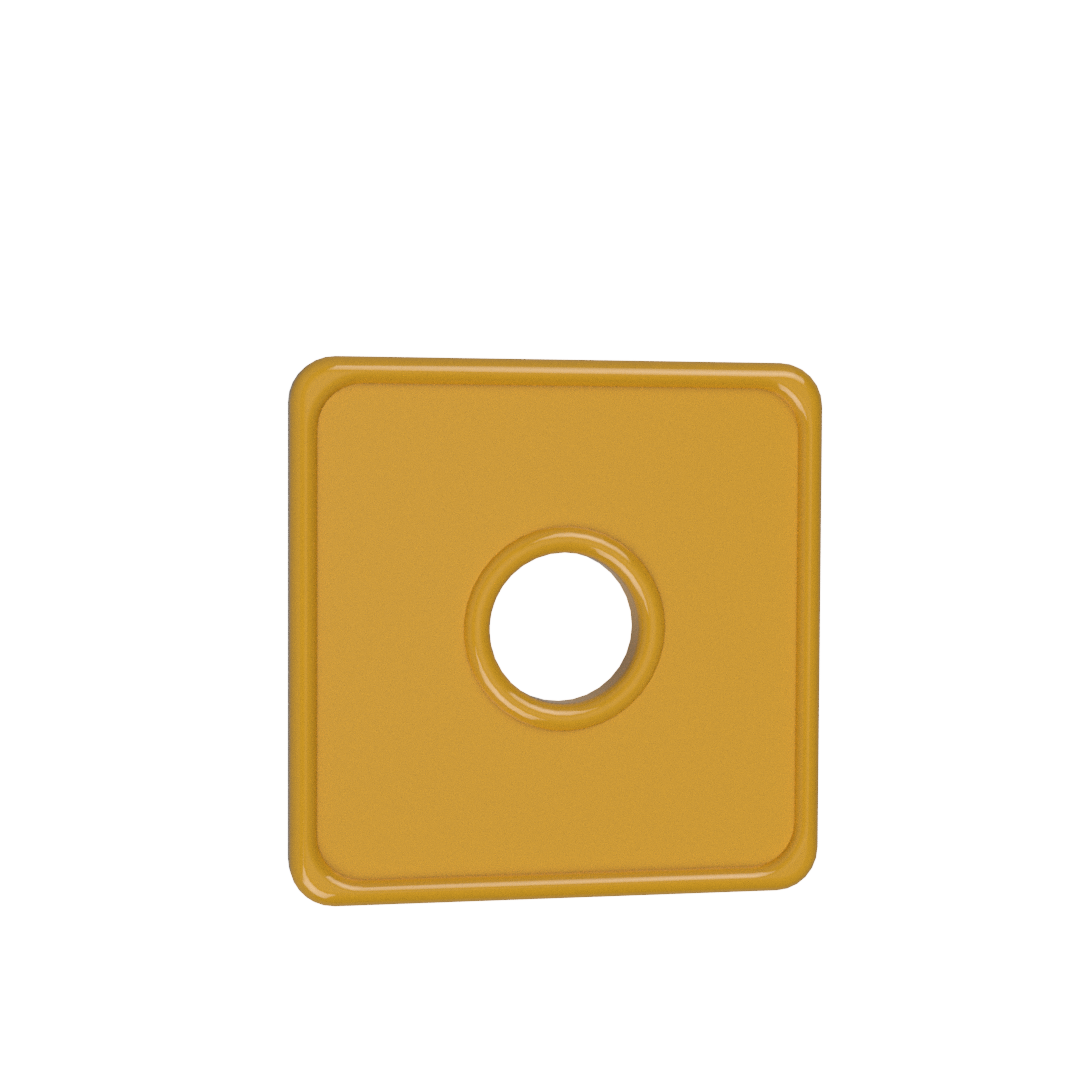 Free STL file Lords of Waterdeep Coins・3D print design to download・Cults