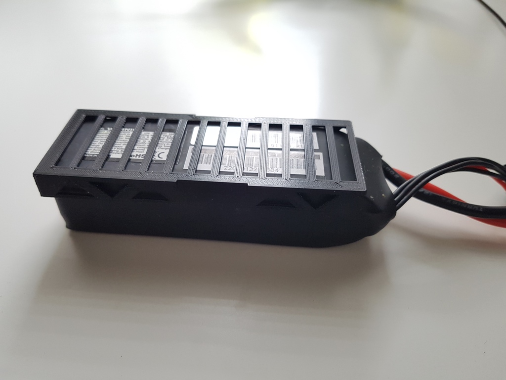 Free 3D file Lipo Guard Turnigy Graphene 1.5・3D printer model to ...